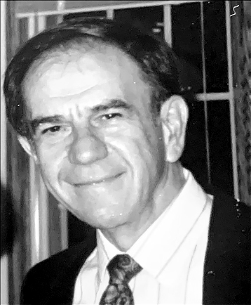 Dr. John Fazi | News, Sports, Jobs - The Herald Star